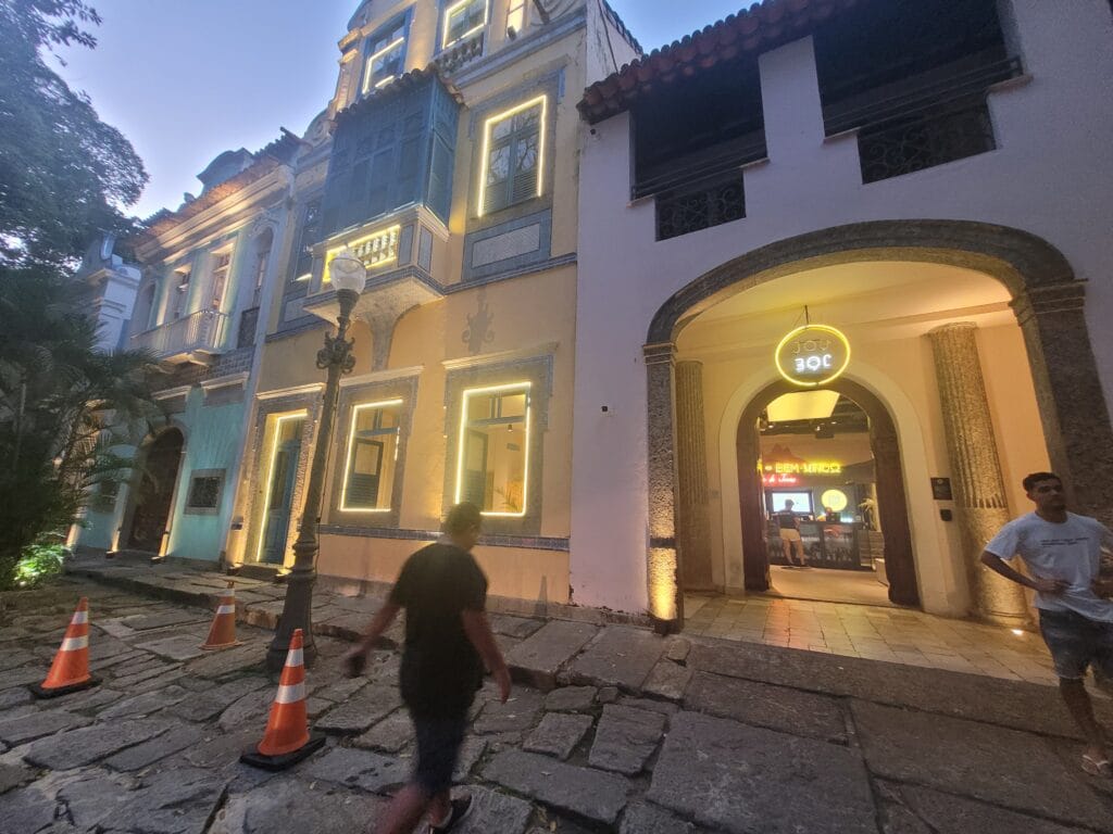 Is JO&JOE Rio De Janeiro Worth It? Complete Guide 1