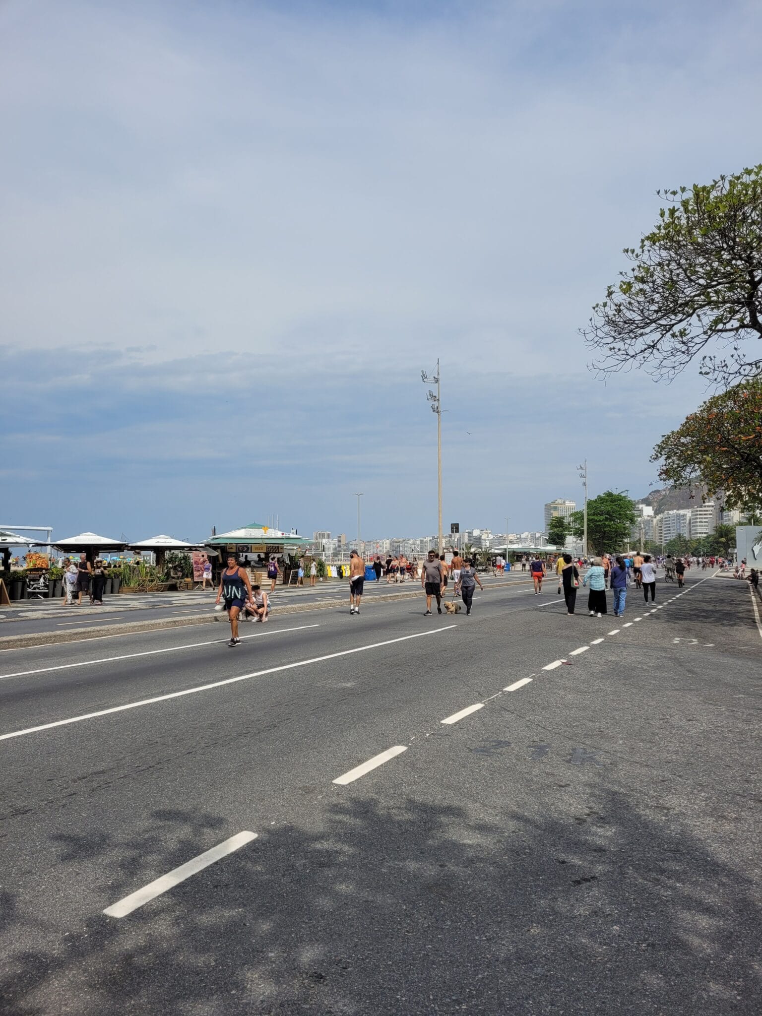 Copacabana Beach: Tips, Prices And When To Go 1