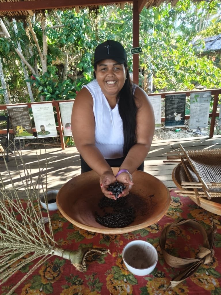 Tour do Açaí em Belém do Pará: Experiência Gastronômica